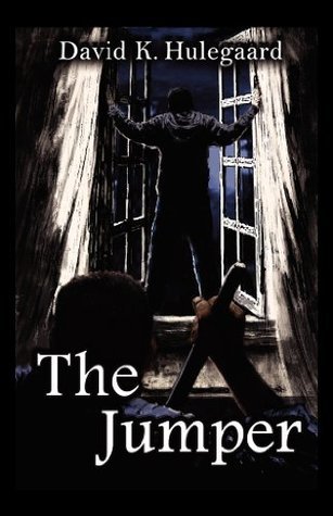 The Jumper by David K. Hulegaard | Goodreads