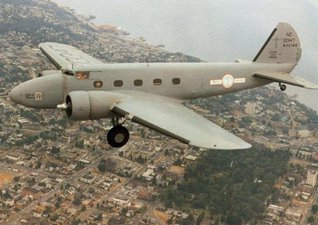 The Boeing 247 - The First Modern Commercial Airplane by Henry M ...
