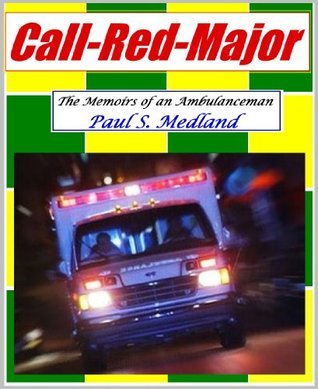 Call Red Major by Paul S. Medland | Goodreads