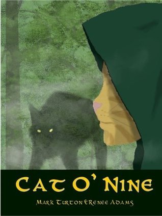 Cat o' Nine by Mark Turton | Goodreads