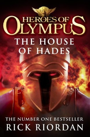 The House of Hades (Heroes of Olympus, #4) by Rick Riordan | Goodreads