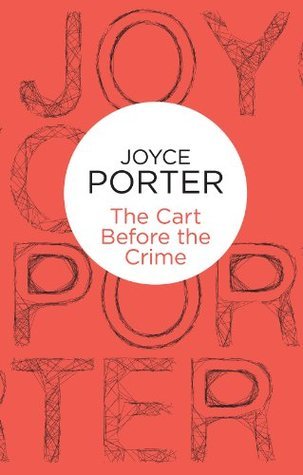 The Cart Before the Crime (Constance Ethel Morrison Burke 5) by Joyce ...