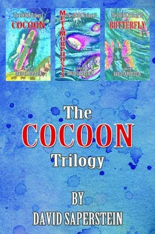 The Cocoon Trilogy by David Saperstein | Goodreads