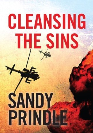 Cleansing The Sins by Sandy Prindle | Goodreads