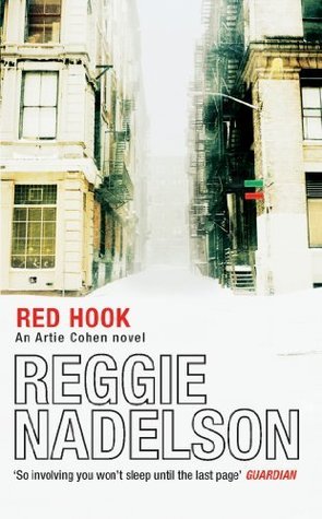 Red Hook by Reggie Nadelson | Goodreads