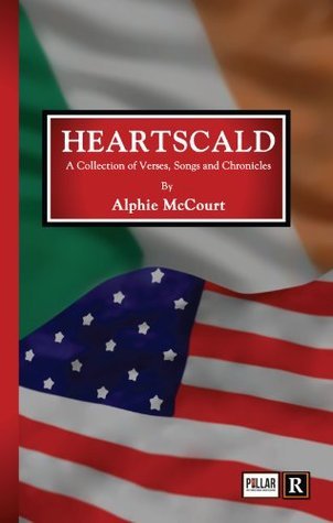 Heartscald by Alphie McCourt | Goodreads