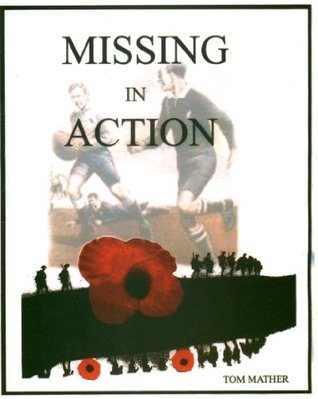 MIssing in Action by Tom Mather | Goodreads