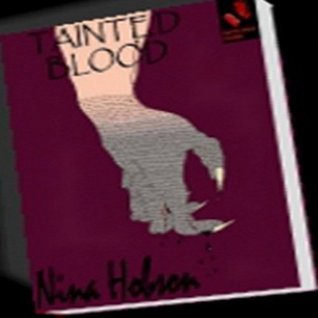 Tainted Blood: Face Your Demons by Nina Hobson | Goodreads