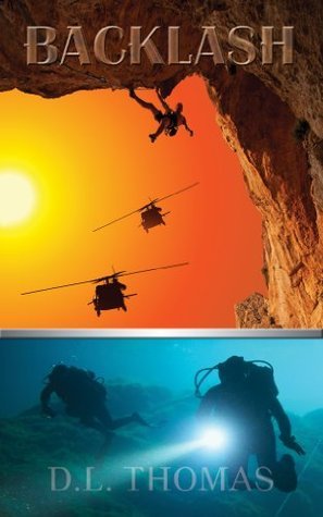 Backlash by D.L. Thomas | Goodreads