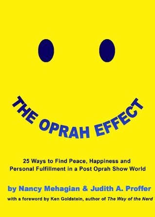 The Oprah Effect by Nancy Mehagian | Goodreads