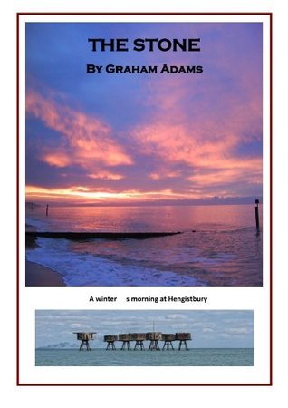 The Stone by Graham Adams | Goodreads