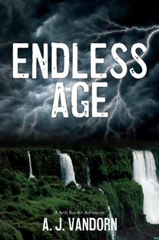 Endless Age by A.J. VanDorn | Goodreads