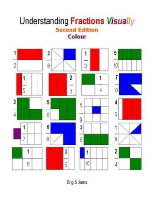 Understanding Fractions Visually by Eng S. Jama | Goodreads