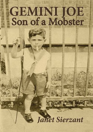 Gemini Joe: Memoirs of Brooklyn by Janet Sierzant | Goodreads