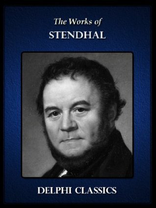 The Works of Stendhal by Stendhal | Goodreads