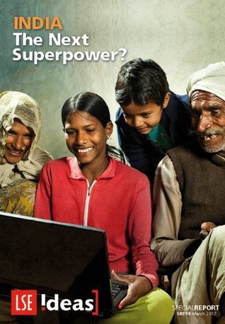 India: The Next Superpower? by Mukulika Banerjee | Goodreads