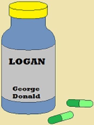 LOGAN by George Donald | Goodreads