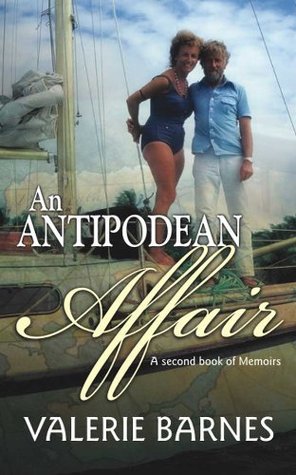 An Antipodean Affair by Valerie Barnes | Goodreads
