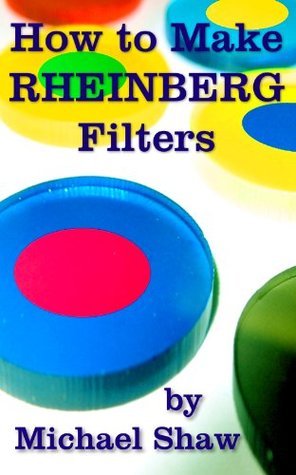 YOUR MICROSCOPE HOBBY: HOW TO MAKE MULTI-COLORED FILTERS: RHEINBERG ...