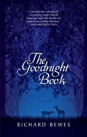 The Goodnight Book by Richard Bewes | Goodreads