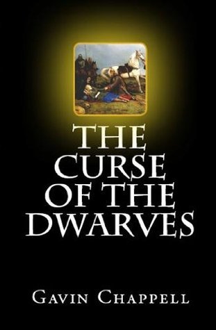 The Cursed Sword by Gavin Chappell | Goodreads