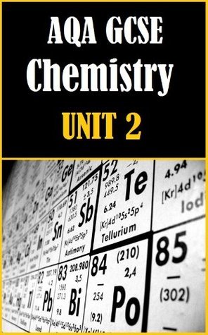AQA GCSE Additional Chemistry (C2) by P. V | Goodreads