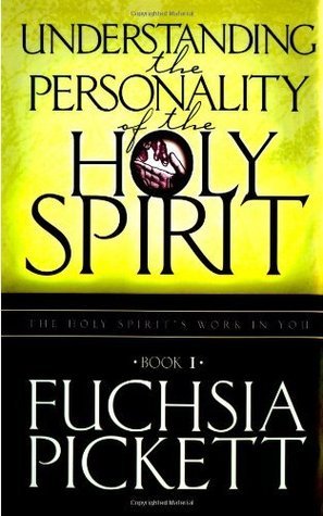 Understanding the Personality of the Holy Spirit: The Holy Spirit's ...