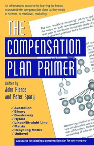 The Compensation Plan Primer by Peter Spary | Goodreads