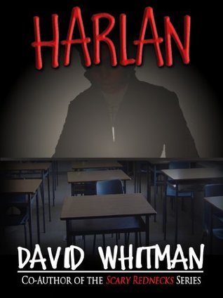 Harlan by David Whitman | Goodreads