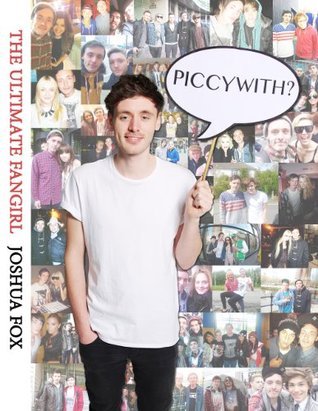 The Ultimate Fangirl by Joshua Fox | Goodreads