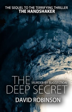 The Deep Secret by David W. Robinson | Goodreads