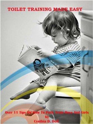 Toilet Training Made Easy - "Over 11 Tips On How To Toilet Train Boys ...