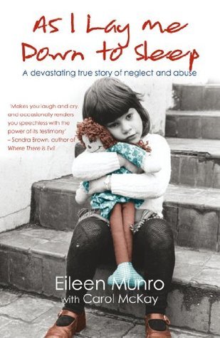 As I Lay Me Down to Sleep by Eileen Munro | Goodreads