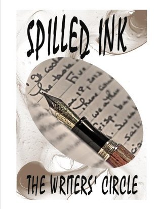 Spilled Ink by Sara E. Strecker | Goodreads
