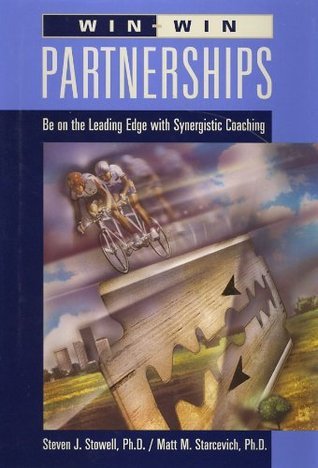 Win Win Partnerships by Steven Stowell | Goodreads