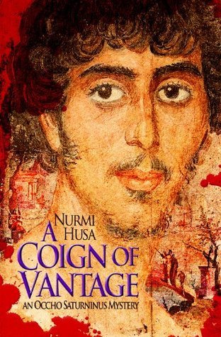 A Coign of Vantage by Nurmi Husa | Goodreads