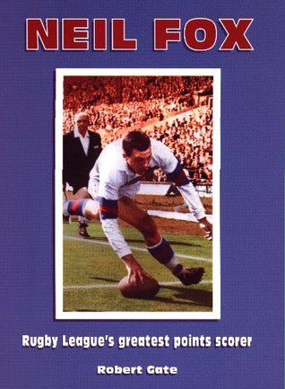 Neil Fox by Robert Gate | Goodreads
