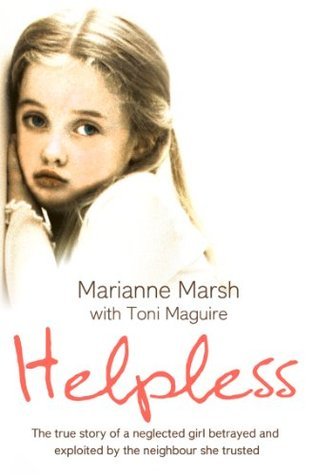 Helpless by Marianne Marsh | Goodreads
