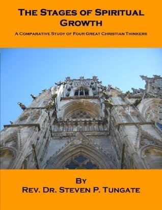 The Stages of Spiritual Growth: A Comparative Study of Four Great ...
