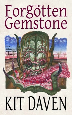 The Forgotten Gemstone (A Xiinisi Trilogy) by Kit Daven | Goodreads