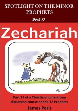 Spotlight On The Minor Prophets - Zechariah: Part 11 of a Christian ...