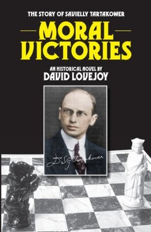 Moral Victories by David A. Lovejoy | Goodreads