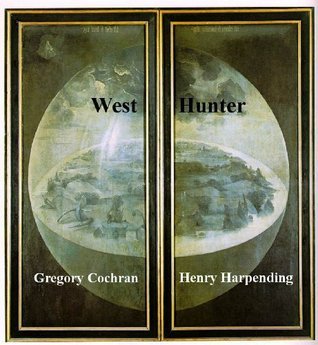 West Hunter by Henry Harpending | Goodreads