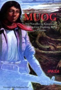 Muog: Ang Naratibo Ng Kanayunan Sa Matagalang Digmang Bayan Sa ...