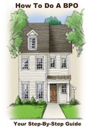 How To Do A BPO-Your Step-By-Step Guide by Sadie Cain | Goodreads