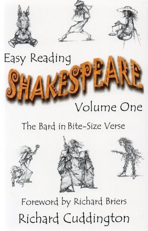Easy Reading Shakespeare Volume One by Richard Cuddington | Goodreads