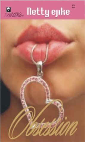 Obsession by Netty Ejike | Goodreads