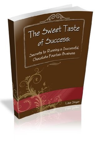 Sweet Taste of Success..Secrets to Running a Successful Chocolate ...