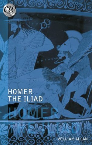 Homer: The Iliad by Homer | Goodreads