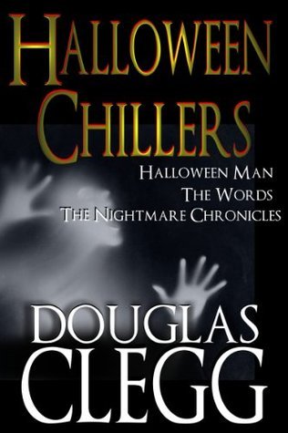Halloween Chillers: A Box Set of Supernatural Horror: Contains the ...